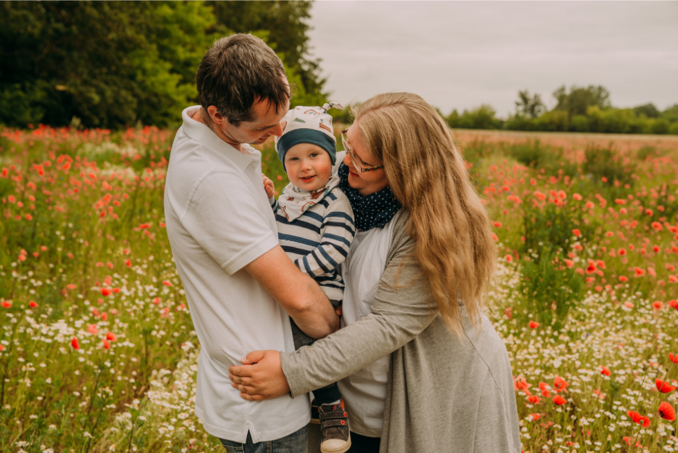 Mein Jahr 2021 - Julia Liebmann